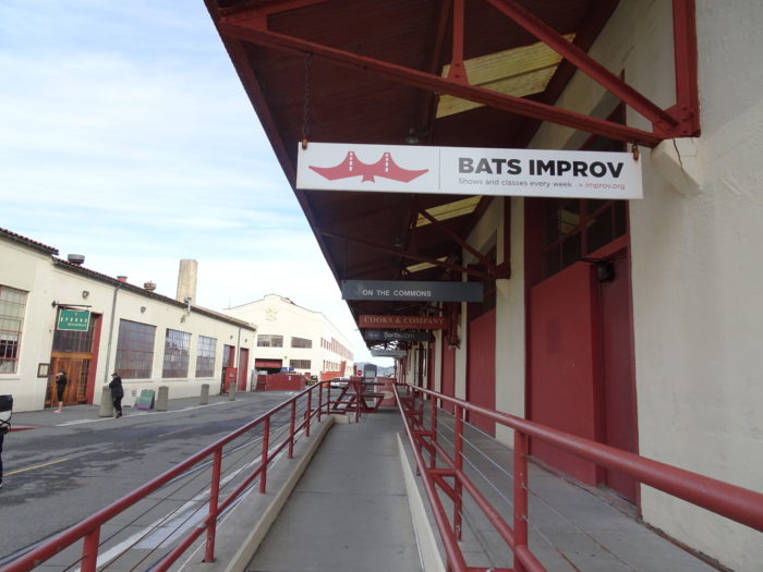 インプロとは？ | インプロアカデミー